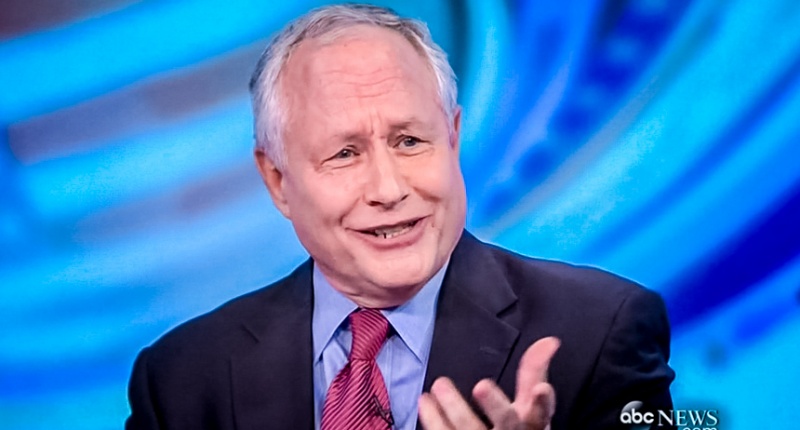 Bill Kristol is wrong about things | Idiot Joy Showland